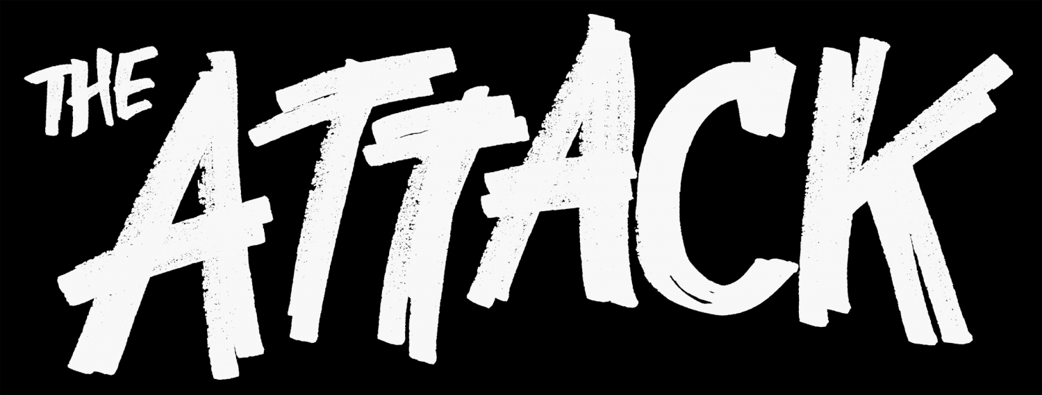 Logos & Show Posters - The Attack